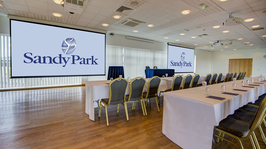 Spaces | Sandy Park Exeter, Devon