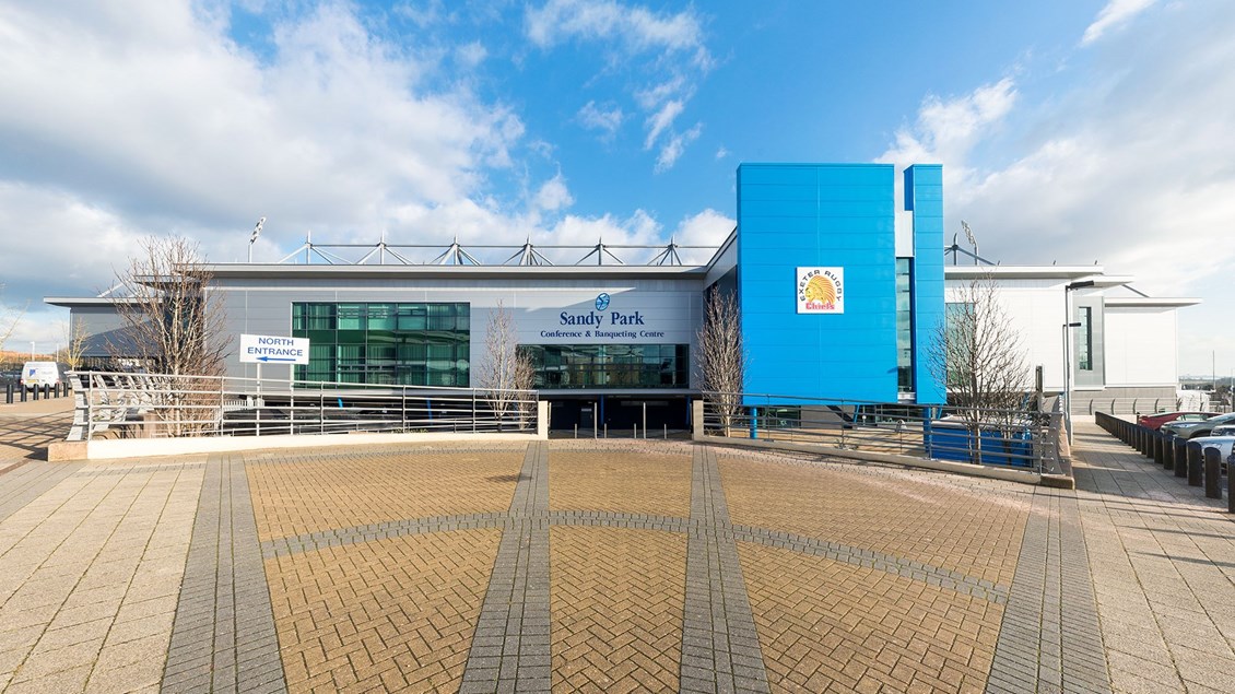 Virtual Tour | Sandy Park Exeter, Devon