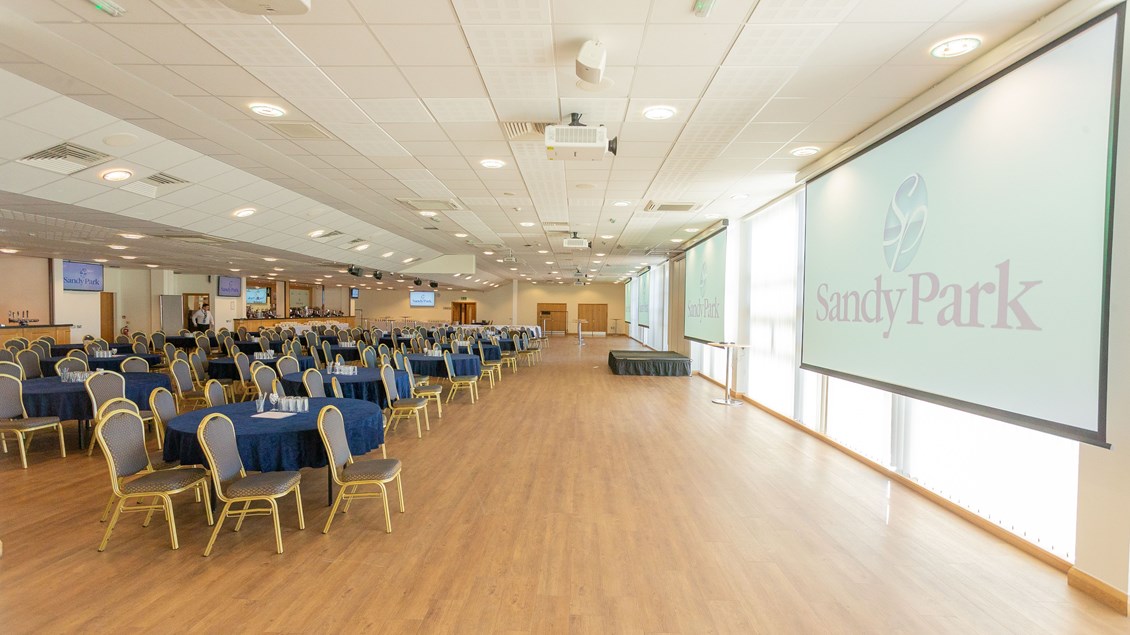 Exeter Suite | Sandy Park Exeter, Devon