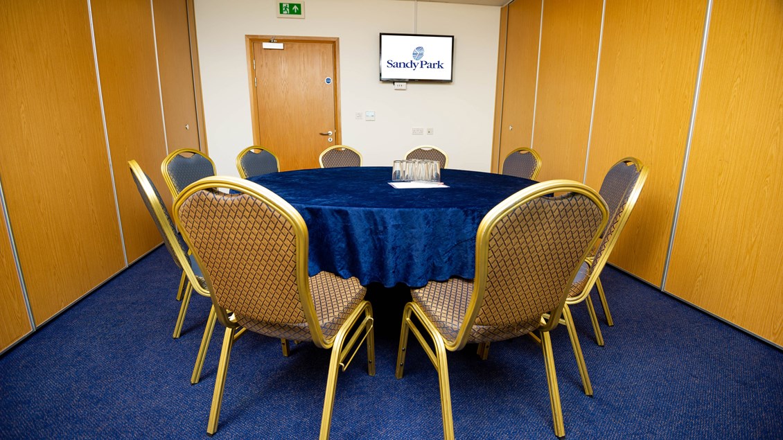 Seminar Suites | Sandy Park Exeter, Devon