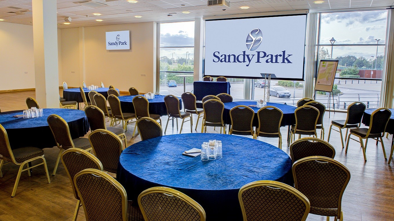 Spaces | Sandy Park Exeter, Devon