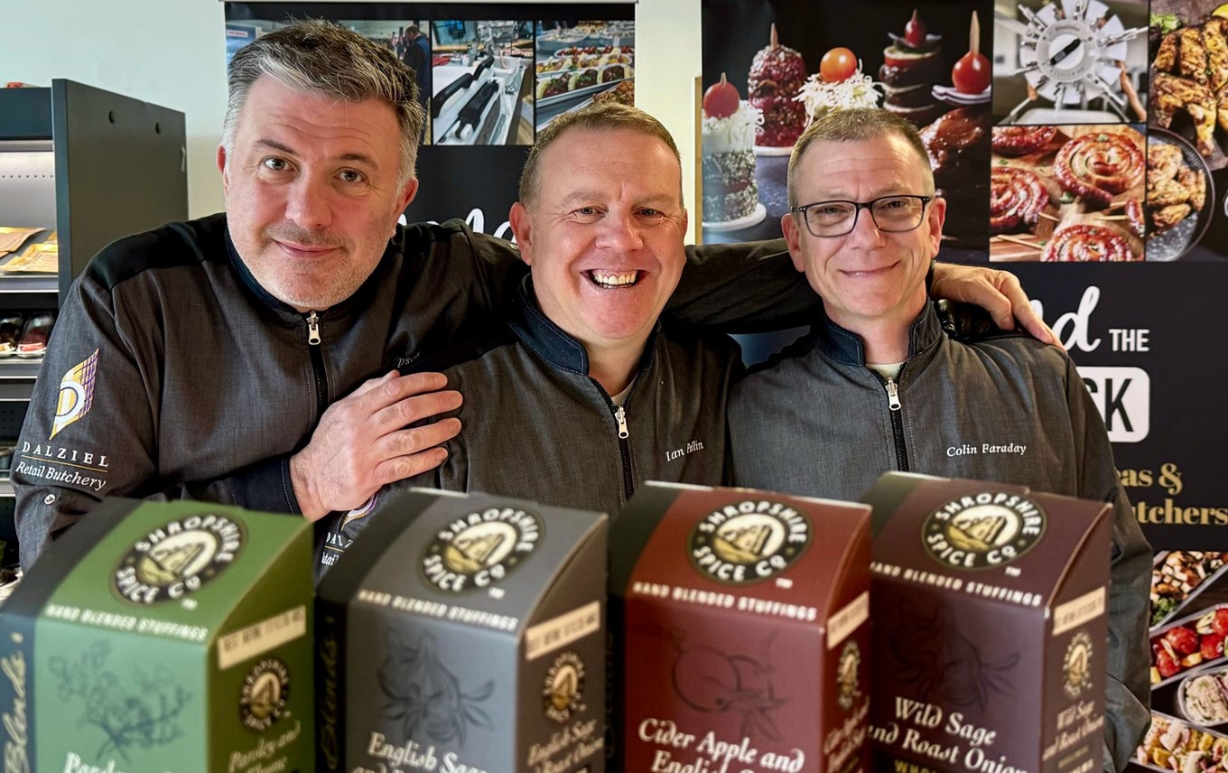 Butchers converge on Sandy Park