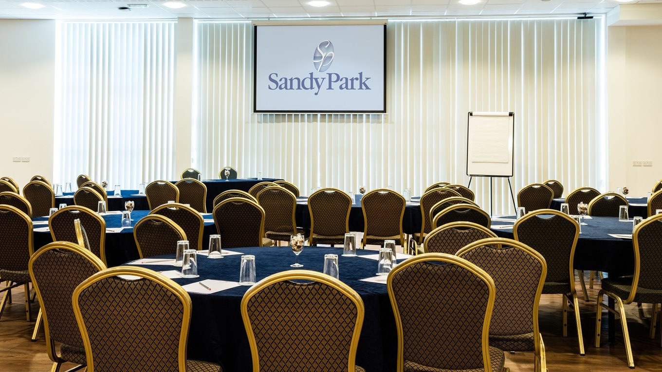 County Suite | Sandy Park Exeter, Devon