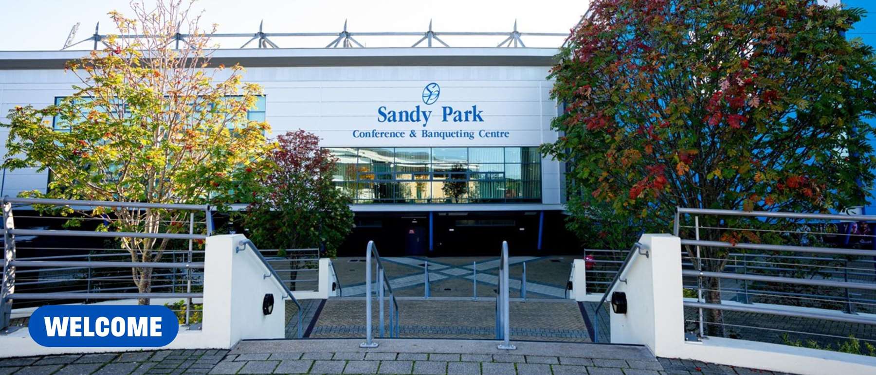 Award-Winning Conference and Event Venue in Exeter, Devon
