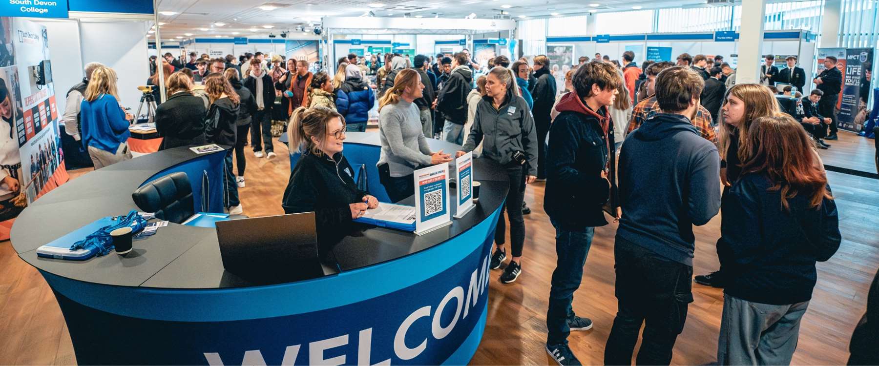 Award-Winning Conference and Event Venue in Exeter, Devon