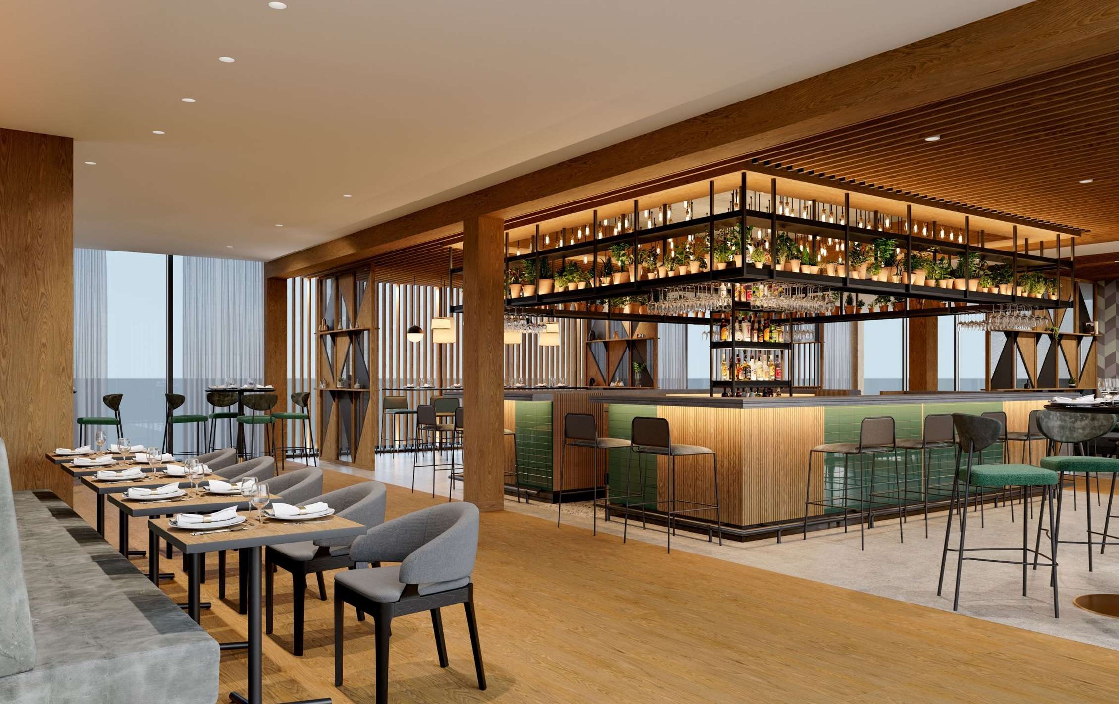 COURTYARD EXETER SANDY PARK HOTEL (MARRIOTT)