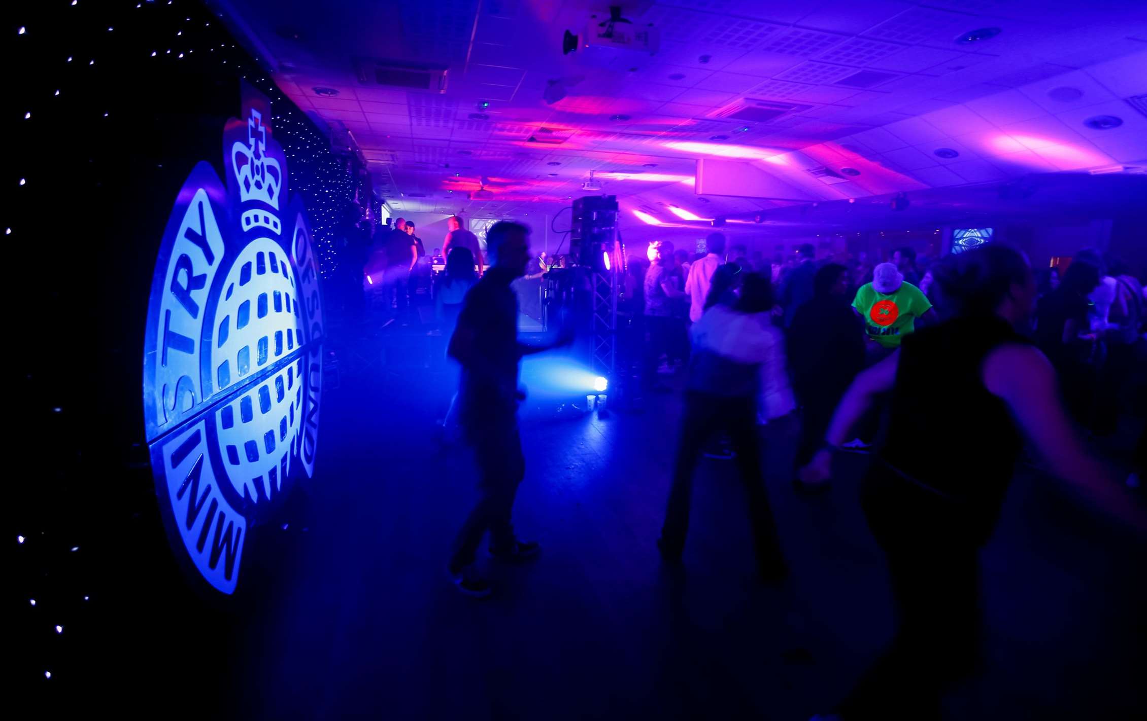 Party & Event Venue | Sandy Park Exeter, Devon