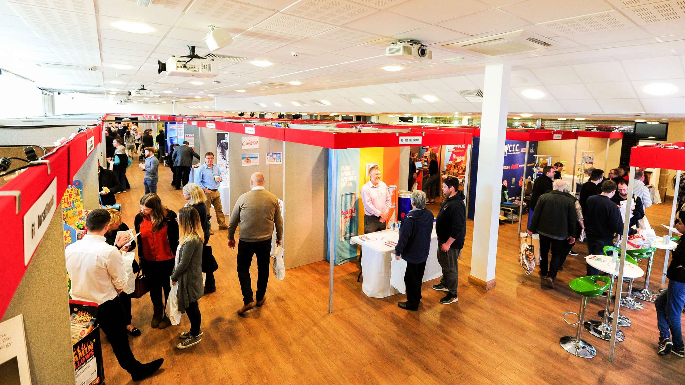 Exeter Suite | Sandy Park Exeter, Devon