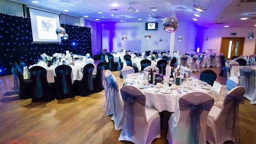 Parties & Events | Sandy Park Exeter, Devon