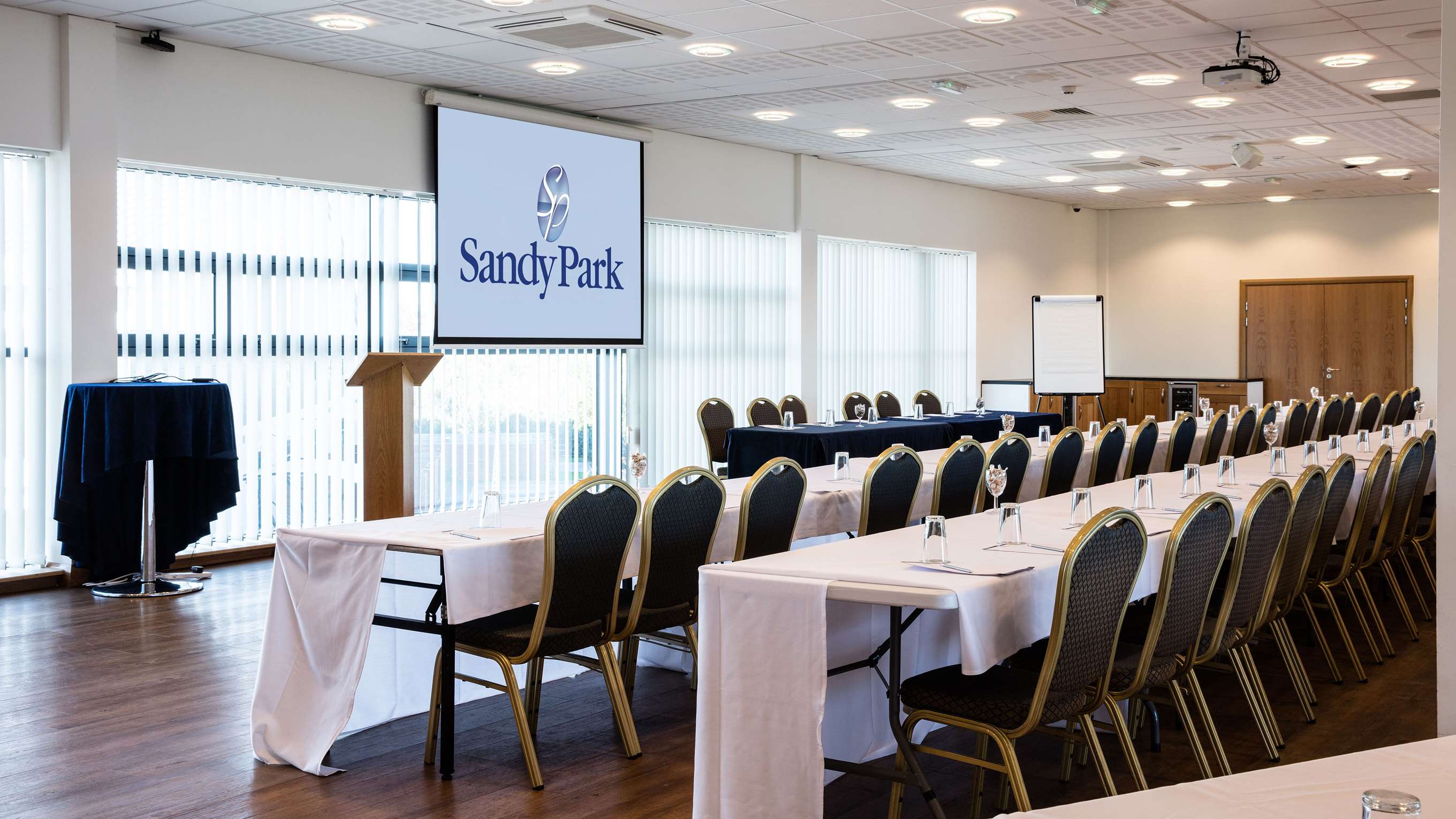 Conference Venue | Sandy Park Exeter, Devon