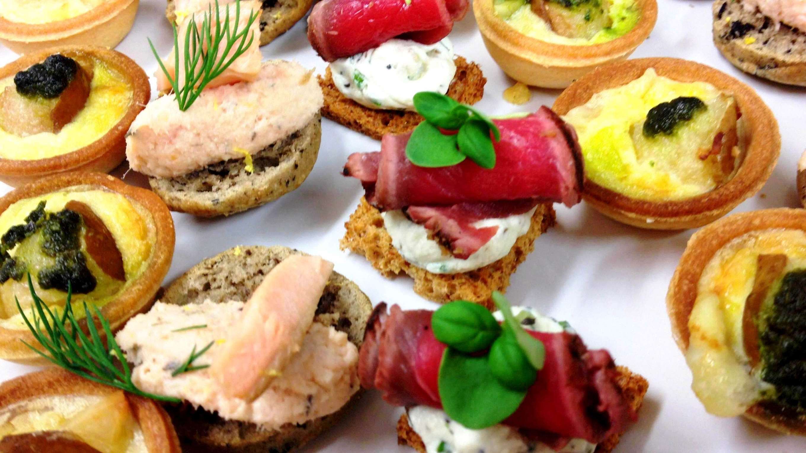 Menus | Sandy Park Exeter, Devon