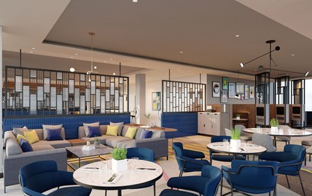 COURTYARD EXETER SANDY PARK HOTEL (MARRIOTT)