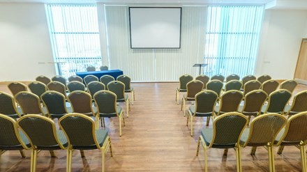 County Suite | Sandy Park Exeter, Devon